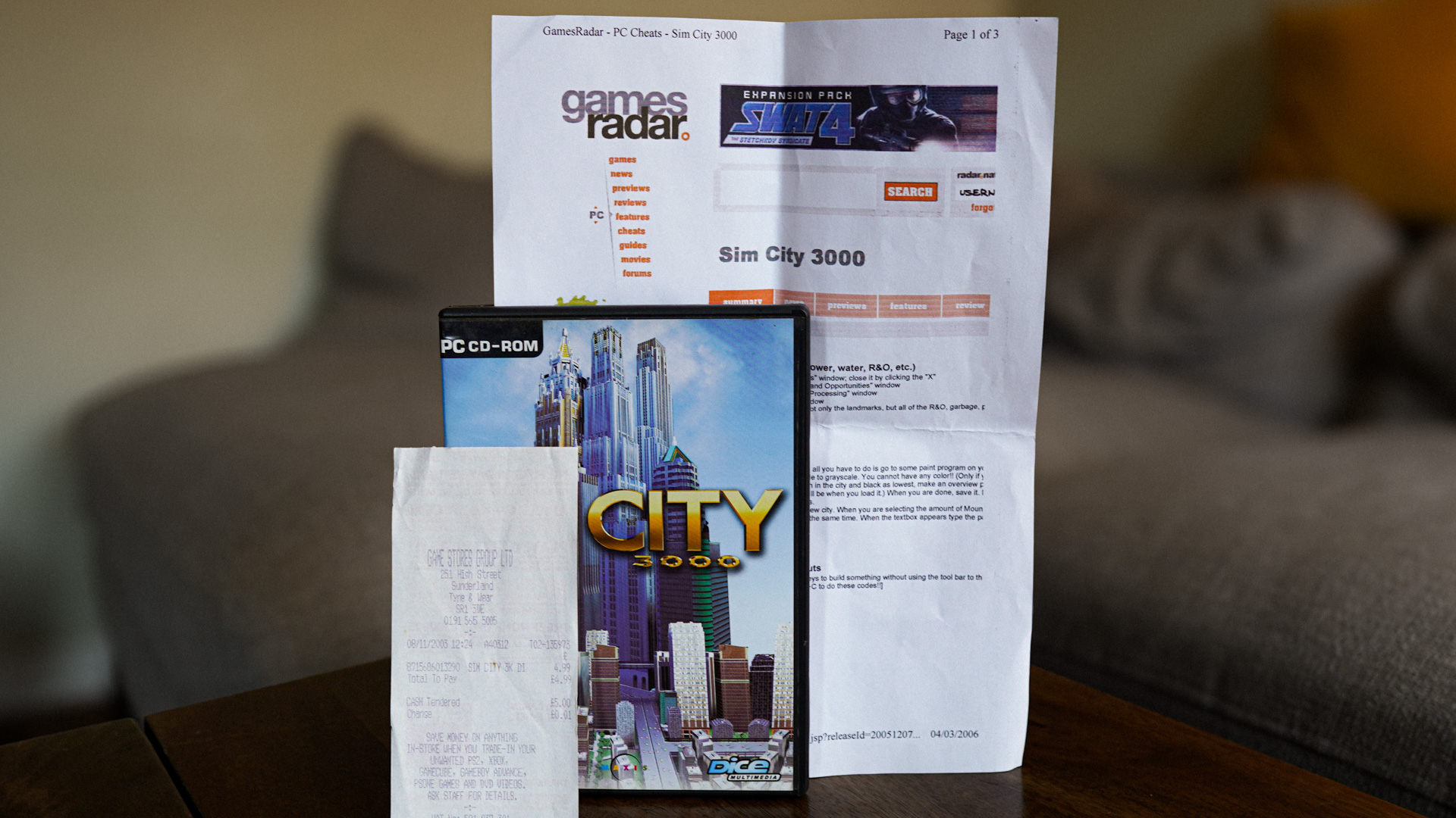 25 years later, SimCity 3000 still has the juice – Seven Out Of Ten